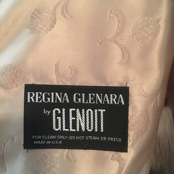 Regina Glenara by Glenoit | Jackets & Coats | Vintage Regina Glenara By ...